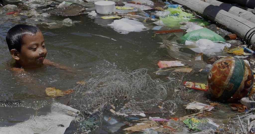 Human Overpopulation And Waste | Friends of Retha